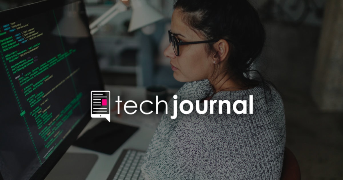 Tech Tips, Tricks & Troubleshooting - Tech Journal