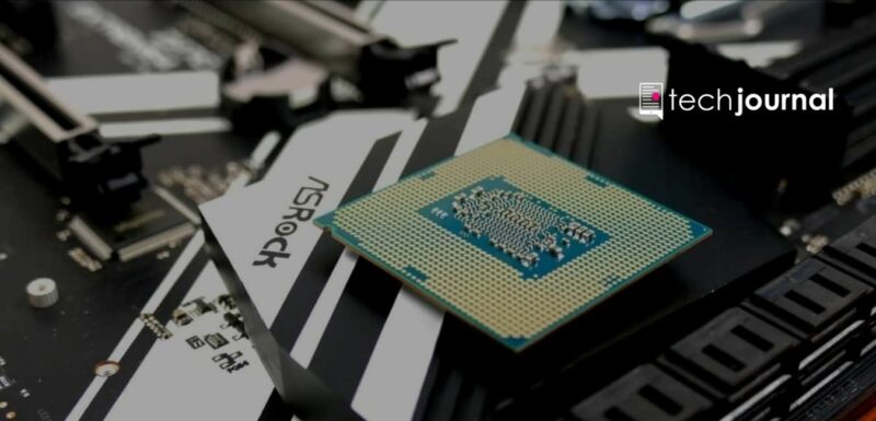 How Many Transistors In A CPU? 💻 Tech Journal