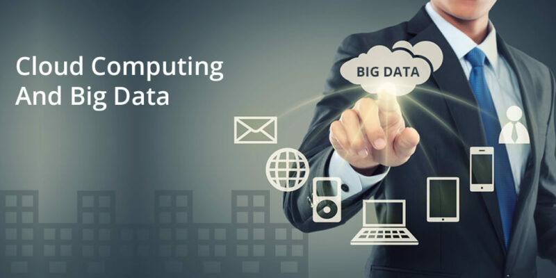 Which One Is Better: Cloud Computing Or Data Science