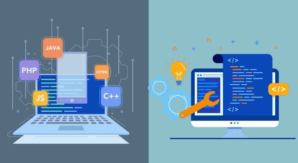 Software Engineering vs Information Technology