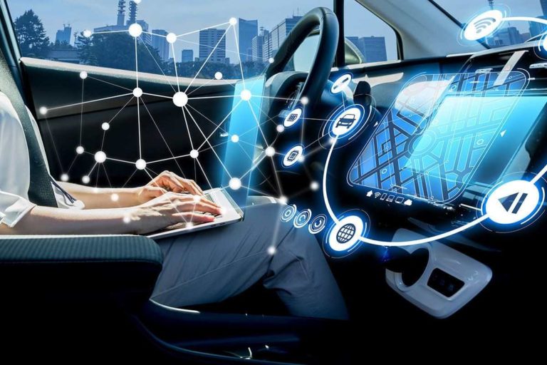 What Is Smart Device Integration In Different Vehicles?
