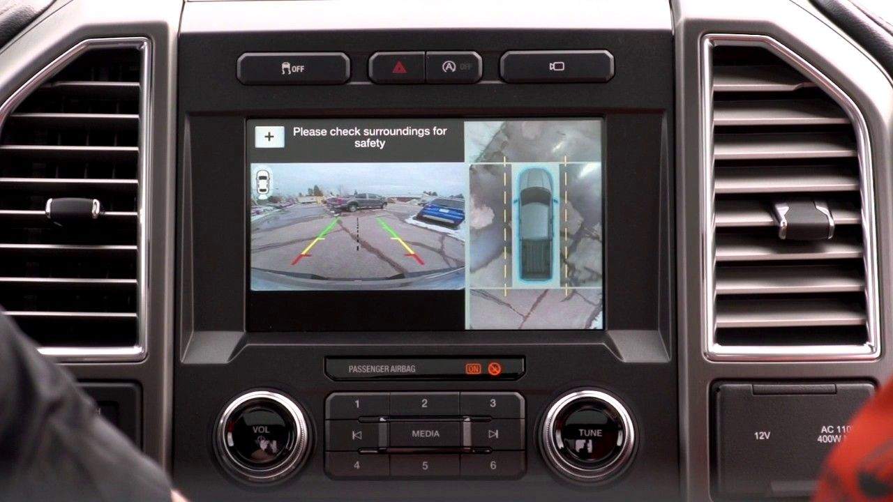 How Can I Install 360 Camera In My Car?