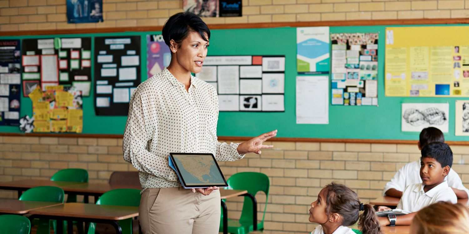 10 Benefits Of Technology Integration In The Classroom