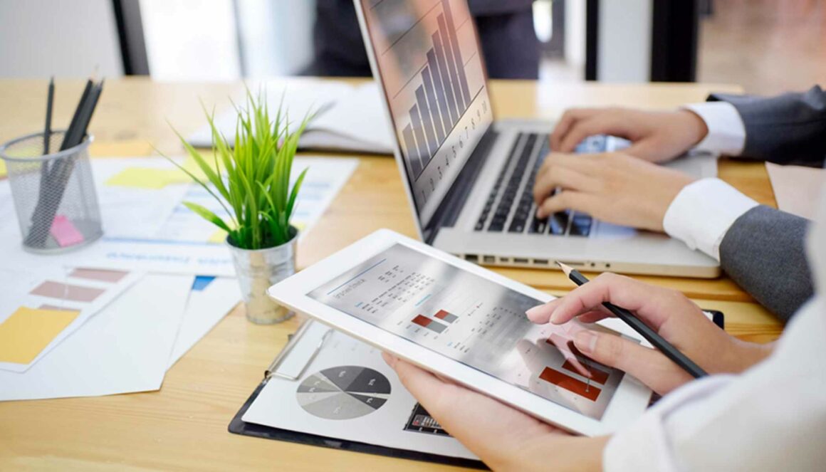 10 Benefits Of Information Technology In Business