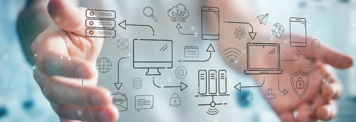 Top 10 Benefits Of Virtualization In Cloud Computing