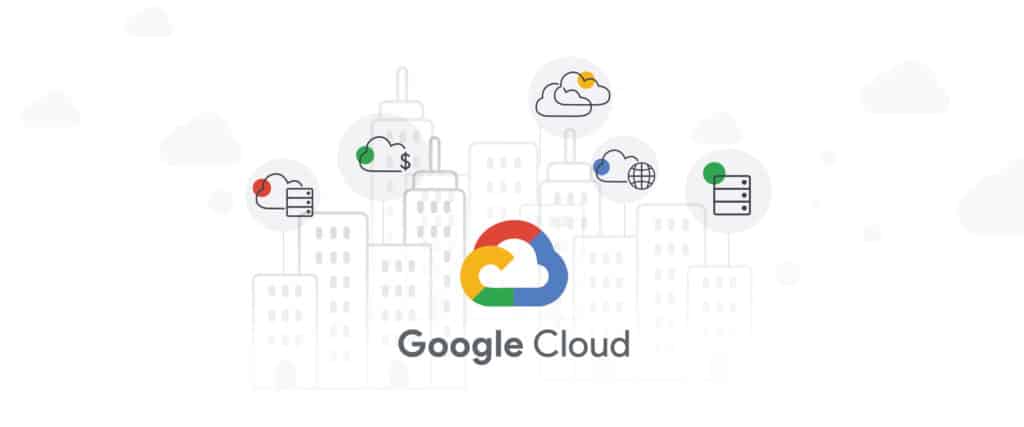 What Are Cloud Adoption Trends In Financial Services?