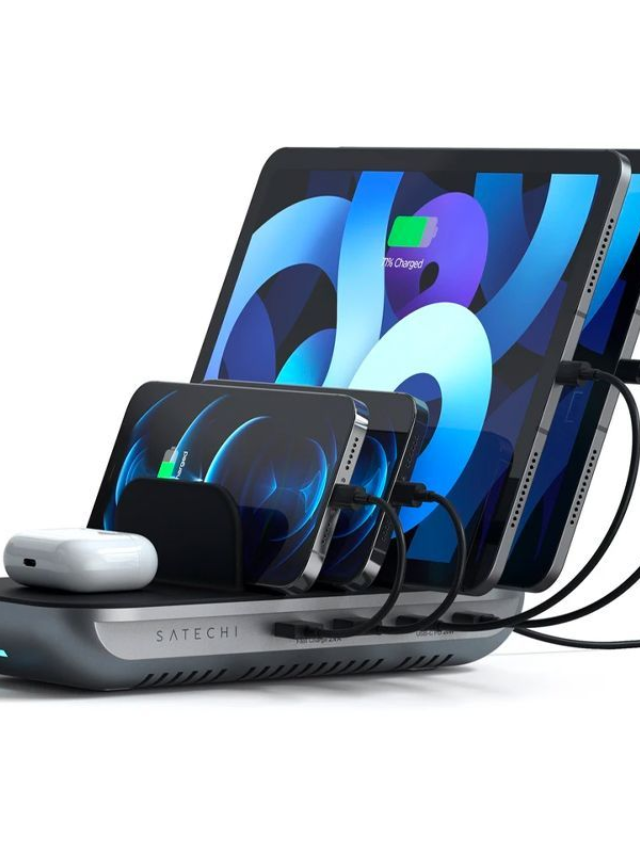 Gadgets For The Year 2022 - Tech Journal 💾