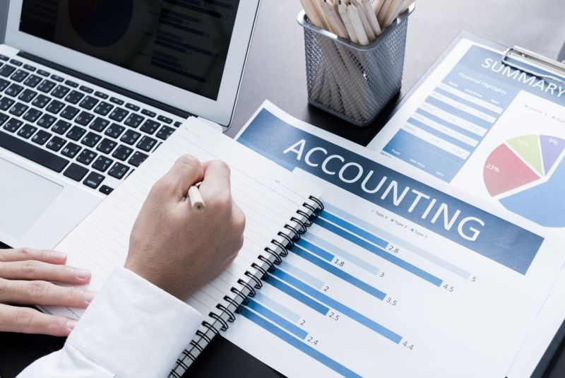 List Of 10 Top Accounting Software In USA