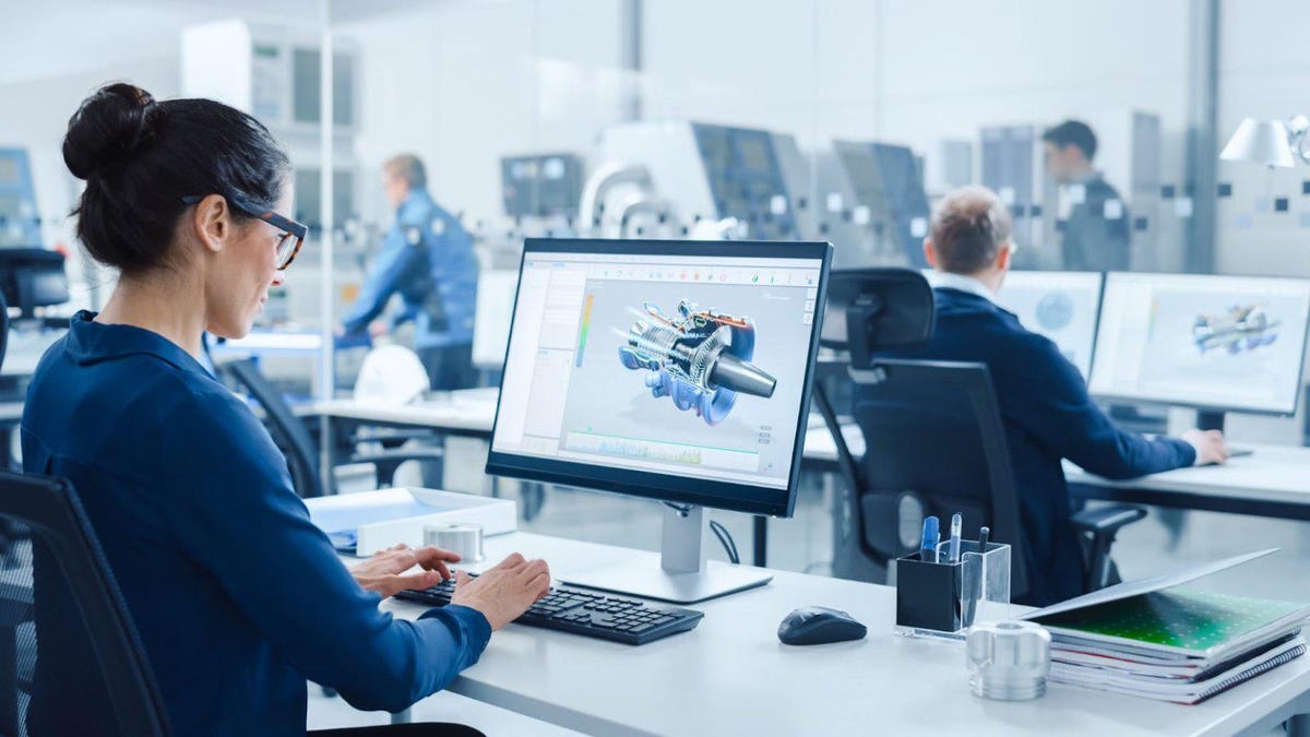 The Role Of IT Solutions For Manufacturing Companies?