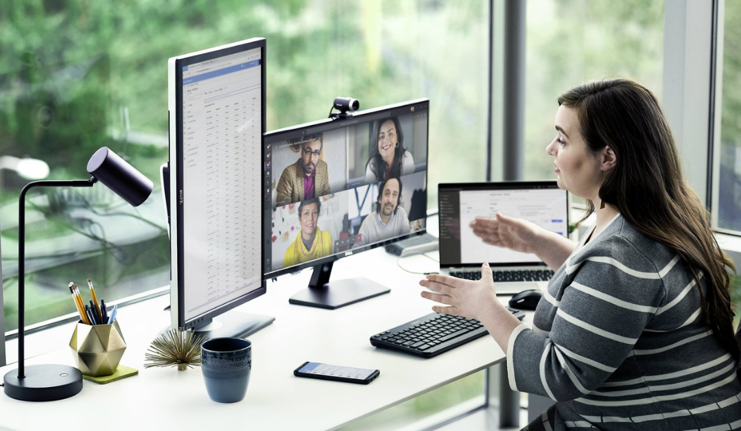 What Are Modern Workplace Technology Trends - 2023