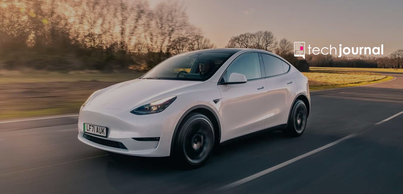 The Pros and Cons of Buying a Tesla at Auction - Tech Journal