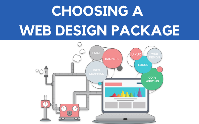 Types Of Digital Marketing Packages For Small Business