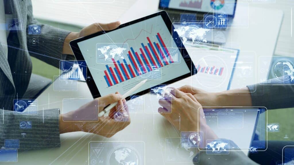 Top 10 Successful Examples Of Digitalization In Business