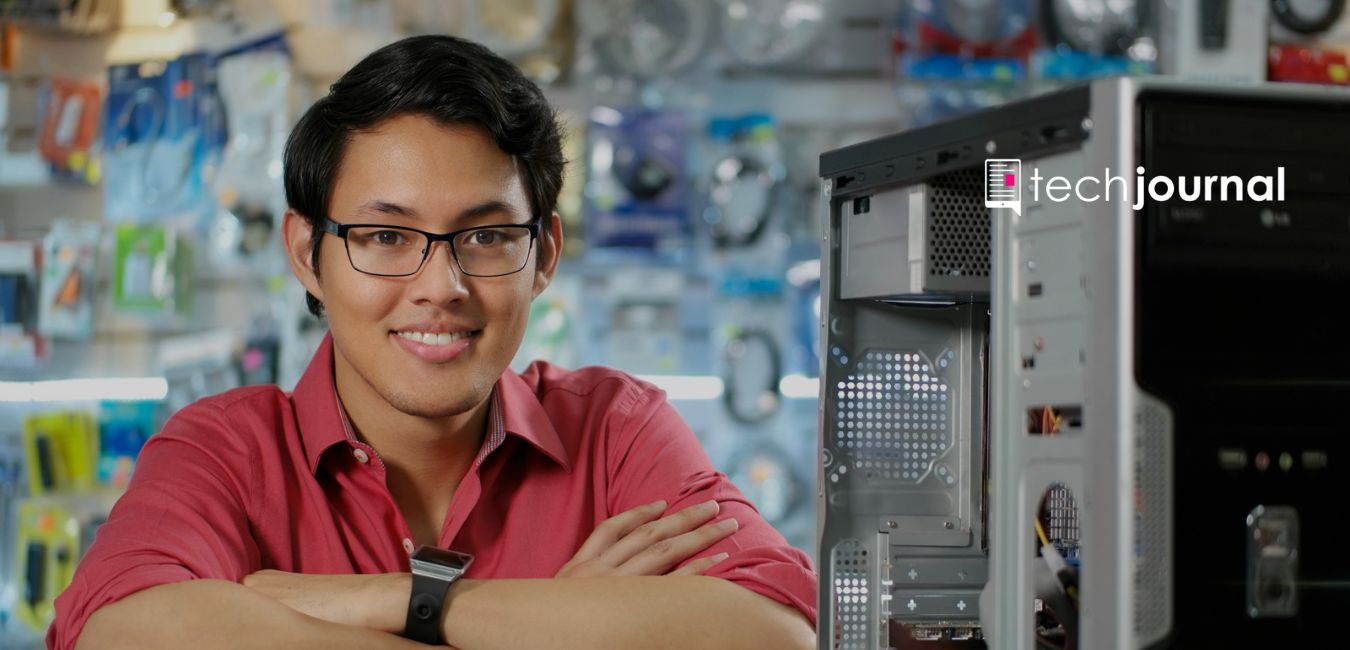 How to Choose a Computer Repair Company - Tech Journal