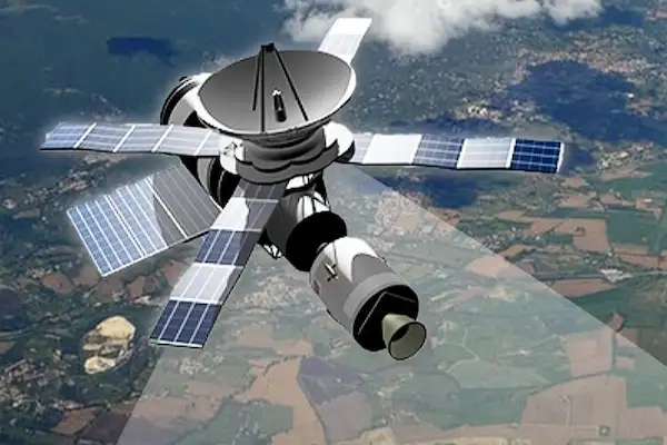 Tech Advances in LEO Satellites: Agricultural Benefit - Tech Journal