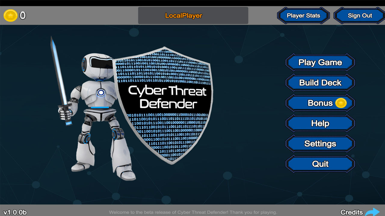 An Ultimate Guide To Cyber Threat Defender Card Game