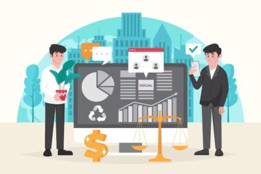 The Difference Between Market and Non Market Activities