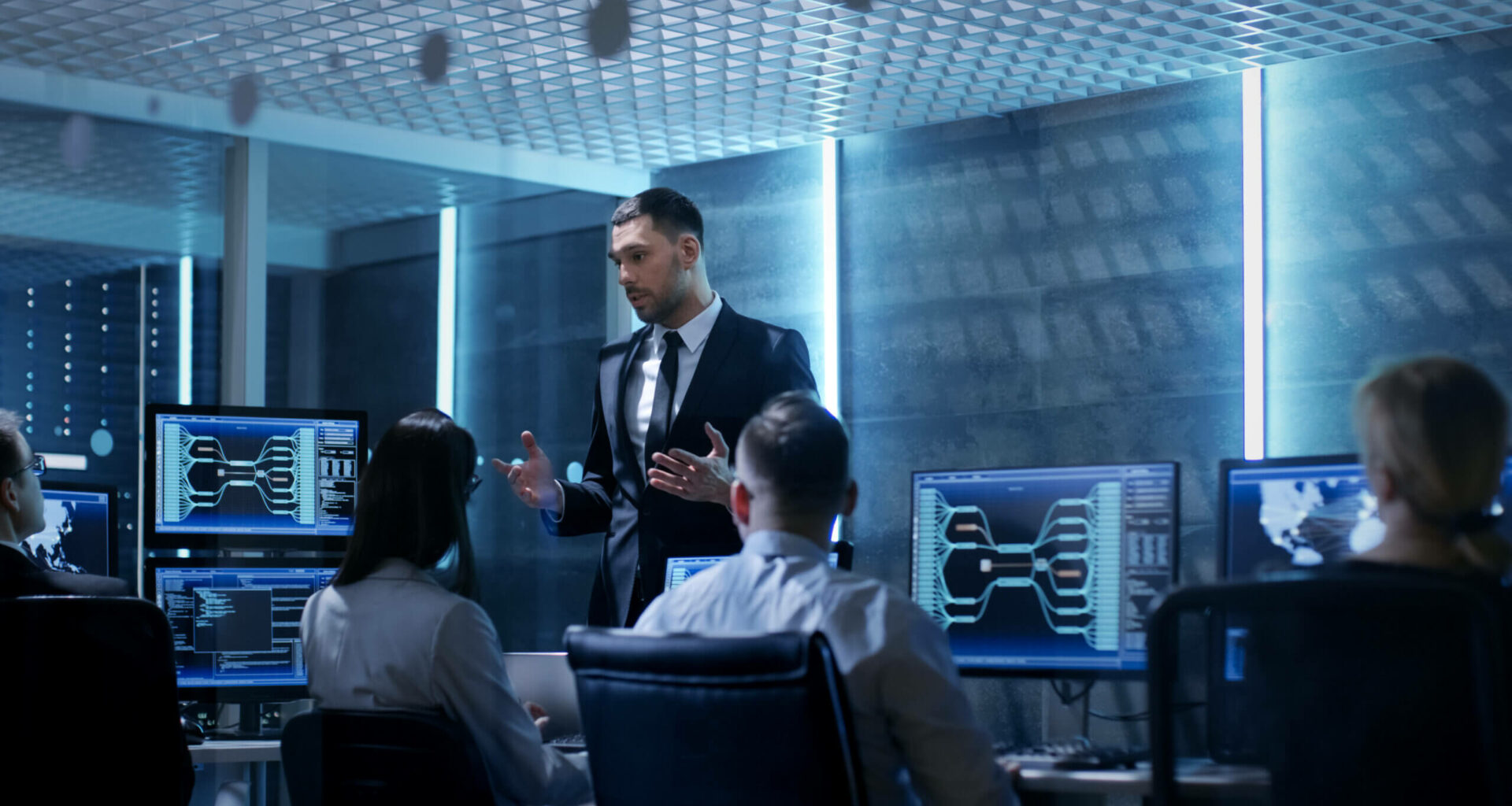 Top 10 Cyber Security Threats And Solutions To Prevent Them