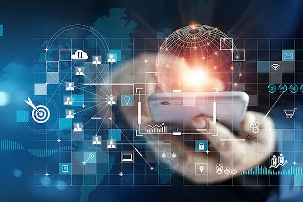 4 Ways Technology is Changing the Moving Industry - Tech Journal