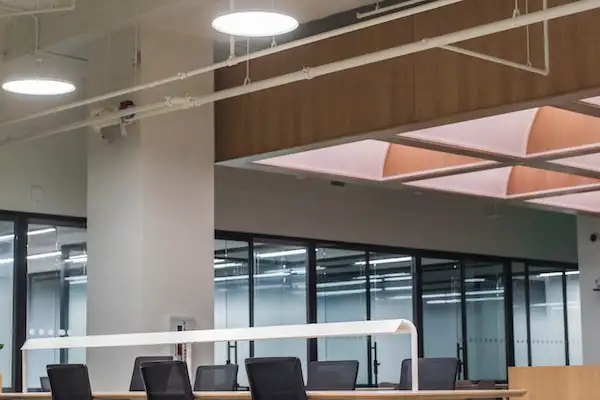 6 Energy-Saving Tips to Improve Your Office Space - Tech Journal