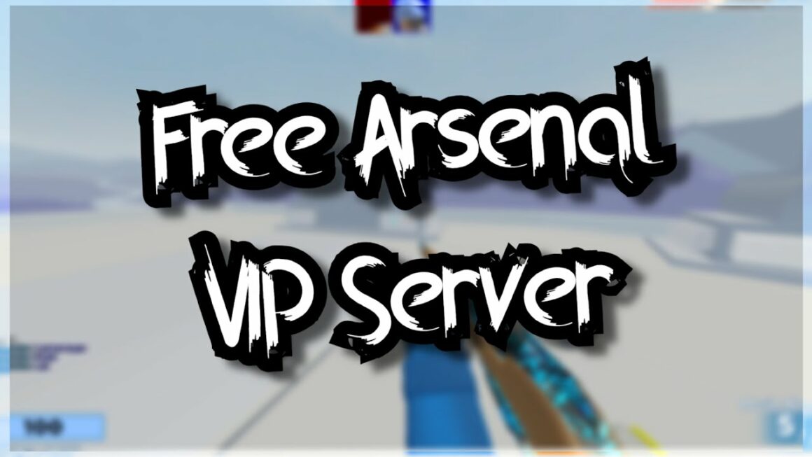How To Change GameMode In Arsenal VIP Server?