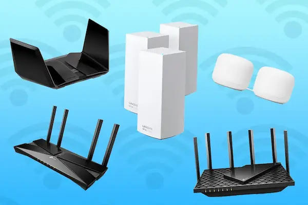 How To Turn Off Wi-Fi On Your Router - Tech Journal