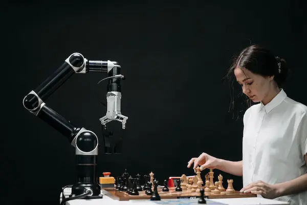 AI in Games And How will It Influence - Tech Journal