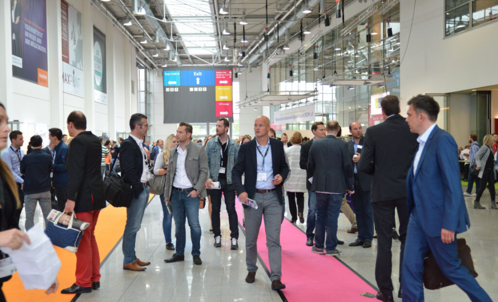 How To Build an Effective Trade Show Marketing Strategy 2023