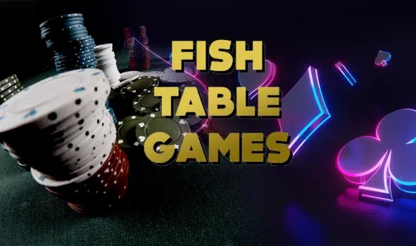 How To Start Online Fish Table Business In 2023