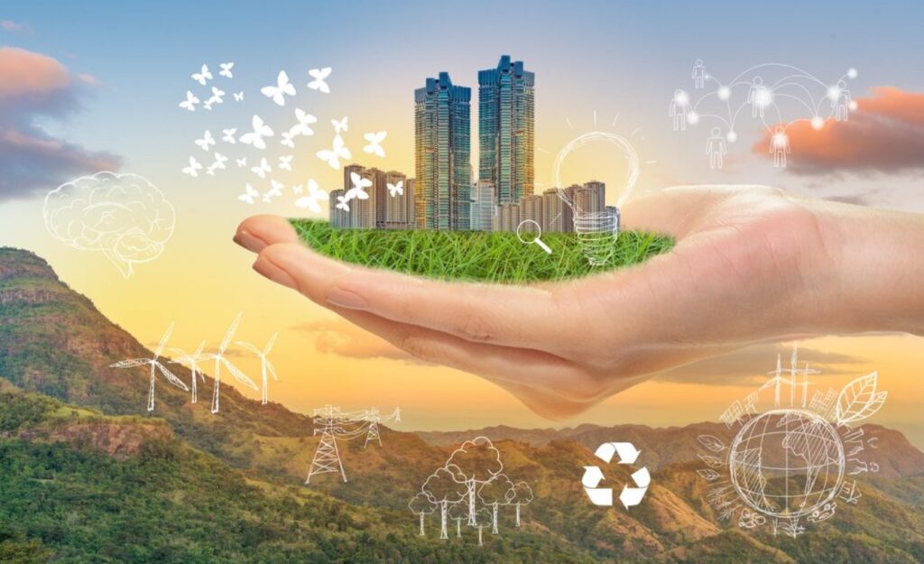 10 Best Green Tech Companies To Invest In 2023