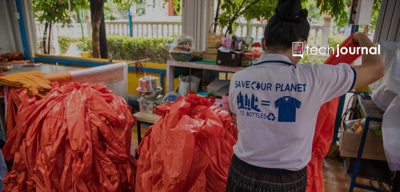 Tech and the Rise of Upcycling: Transforming Waste into Innovation ...