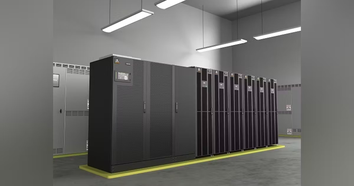 Server Rack Battery: A Buyer's Guide 2023