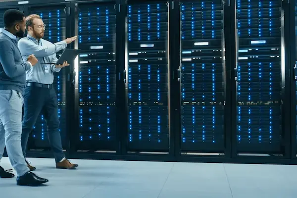 How To Find The Best Web Hosting Solution - Tech Journal