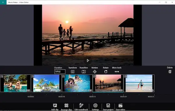 Best Slideshow Makers for Windows - Tech Journal