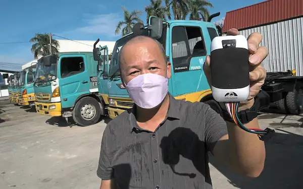 The Future of GPS Tracking Devices - Tech Journal