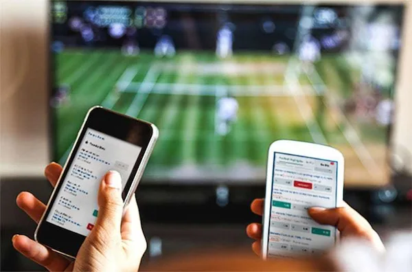 Evolution Of Mobile Apps In Sports Betting - Tech Journal