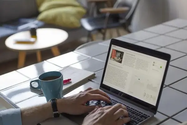 Importance Of Regular Website Maintenance - Tech Journal