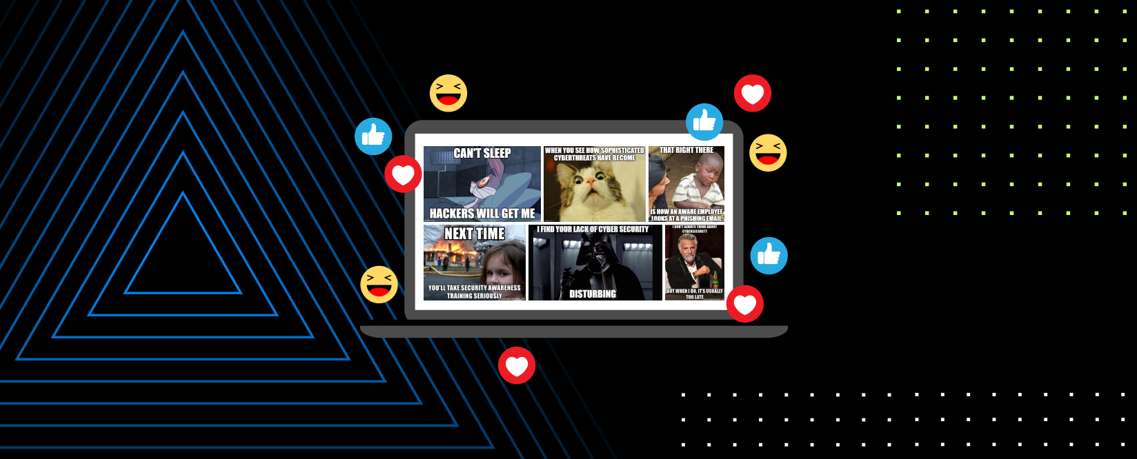 10 Best Cyber Security Meme Generator 2023