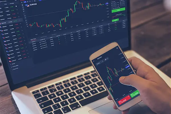 The Impact Of Technology On Forex Trading - Tech Journal
