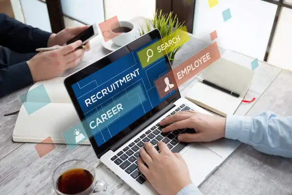 Leveraging Candidate Sourcing Software for More Effective Recruitment ...