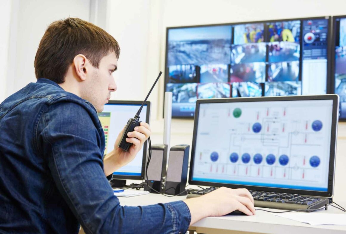 What is IoT Remote Monitoring? How Does It Work?