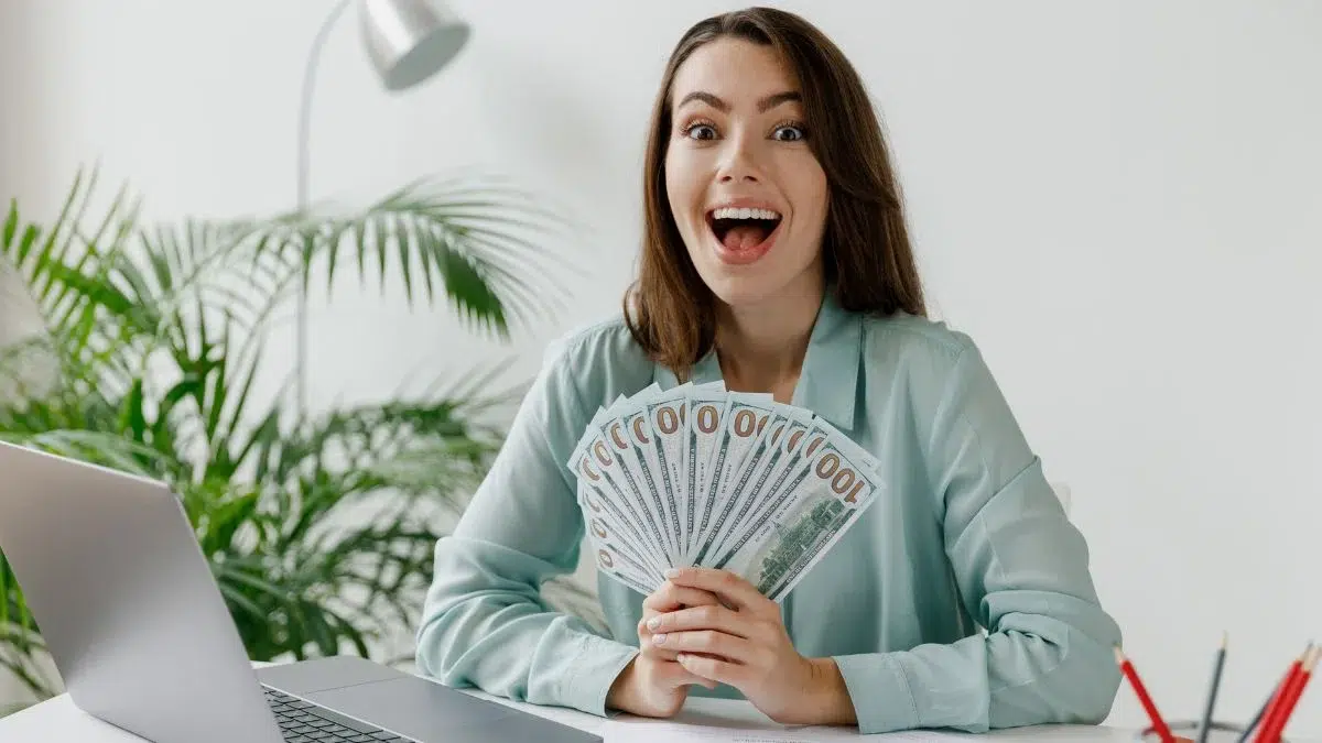 10 Secret Websites To Make Money Online For Free In 2023