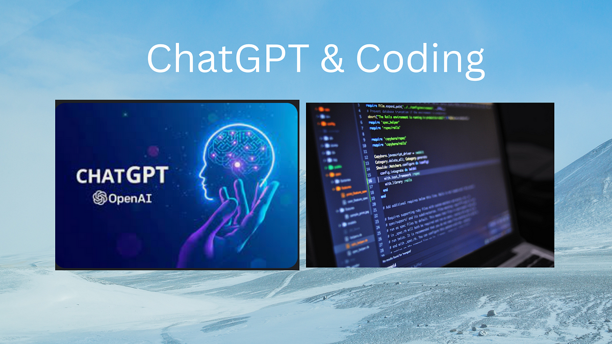 ChatGPT Website Builder: A Guide To Building Website Quickly