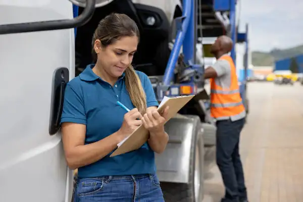 Boost Safety With Fleet Management Strategies - Tech Journal