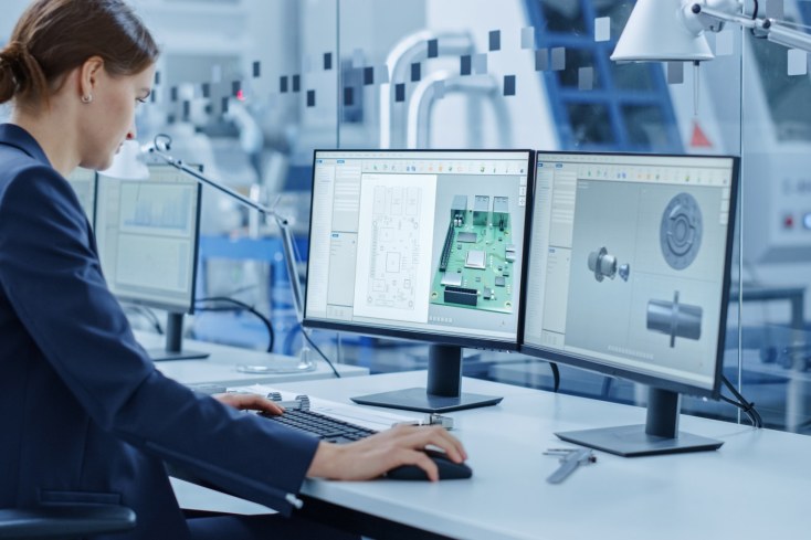 An Ultimate Guide To Technological Design Process - 2023