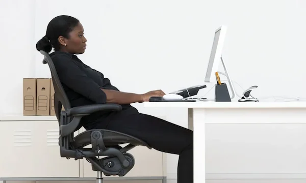 How To Combat The Effects Of A Sedentary Job - Tech Journal