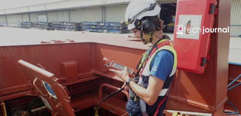 What Are The Benefits Of Hatch Cover Testing? - Tech Journal