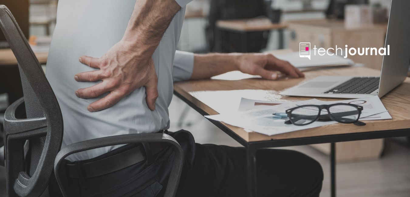 How To Combat The Effects Of A Sedentary Job - Tech Journal