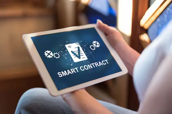 What Are Smart Contracts and Why Should You Care? - Tech Journal