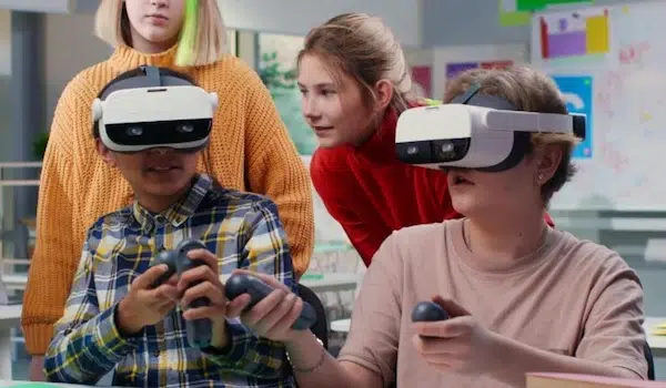 Potential Of Augmented Reality In Education - Tech Journal
